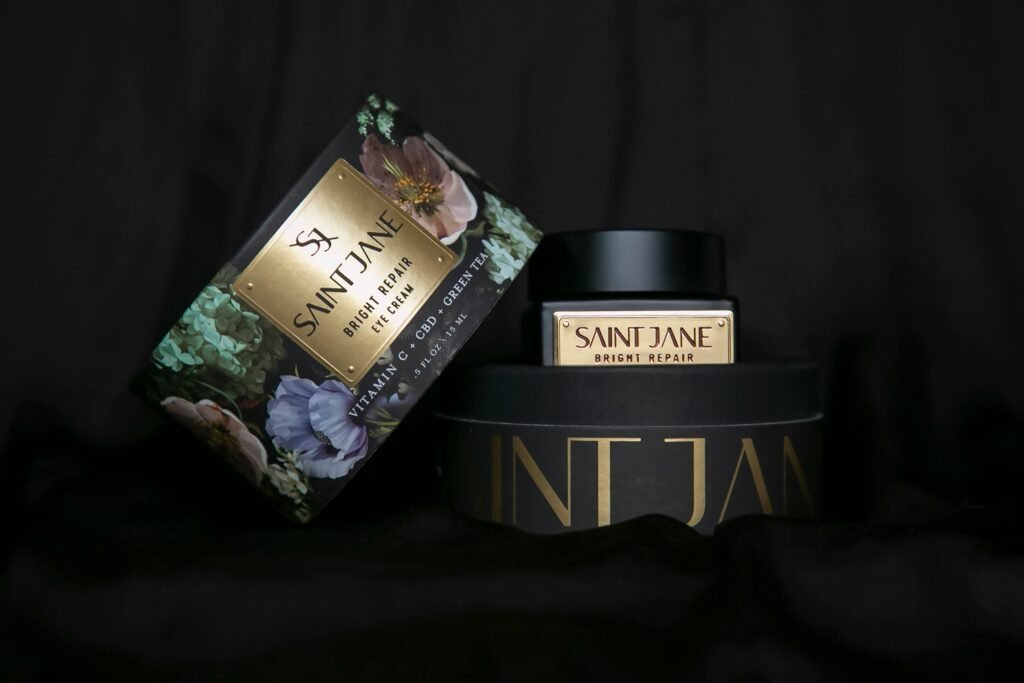 The Ultimate Guide to Age-Free and Wrinkle-Free Luxury Liquid Crystal ...